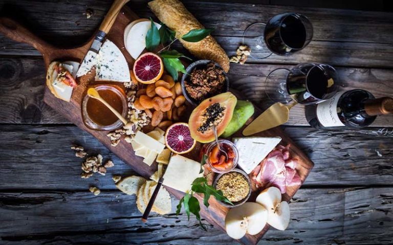 Como Harmonizar Queijos E Vinhos Blog Grape Time Vinhos Nacionais